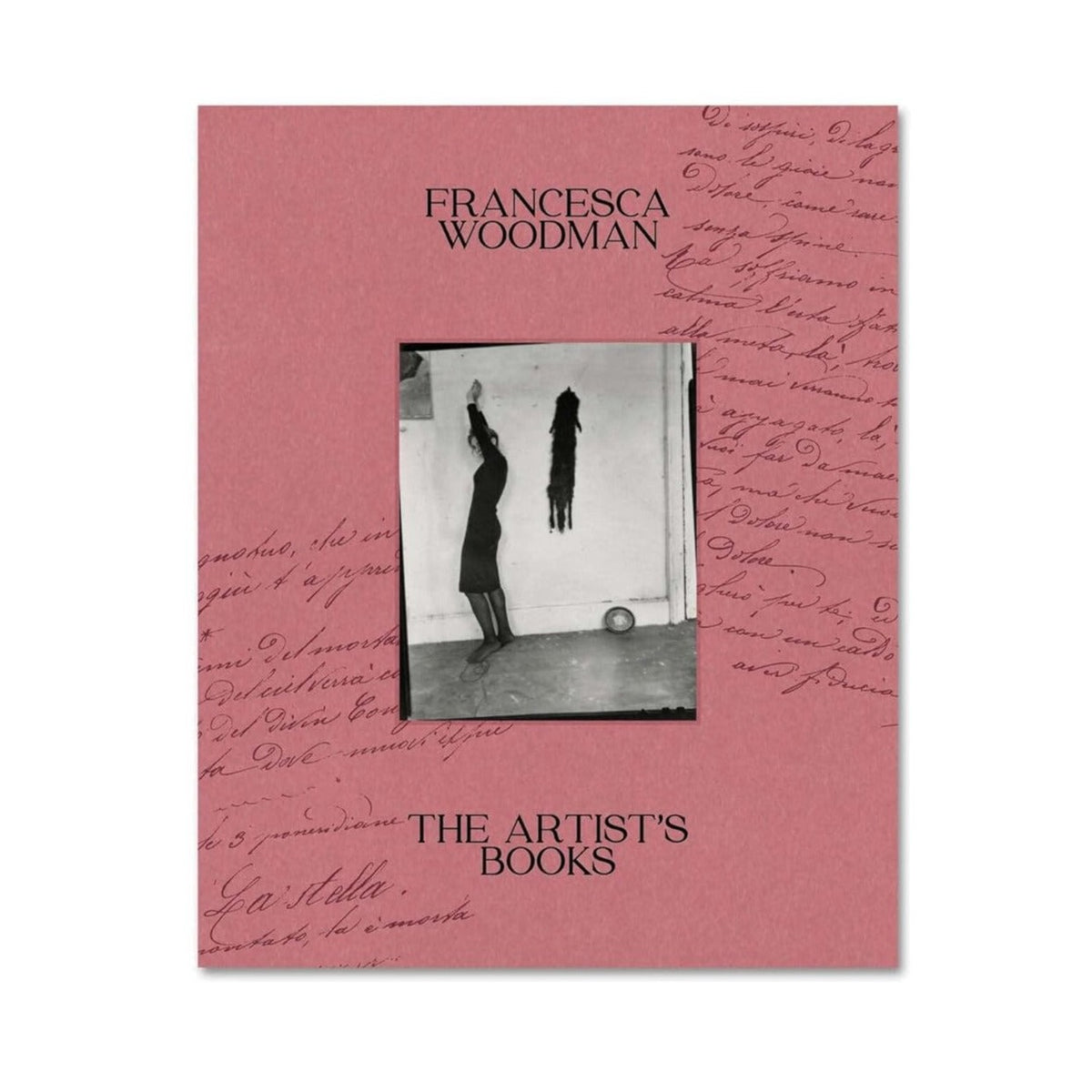 The Artist's Books – NMWA Shop