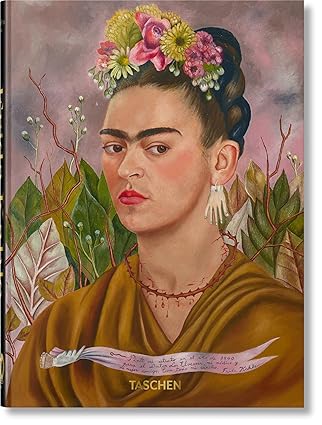 Frida Kahlo – NMWA Shop
