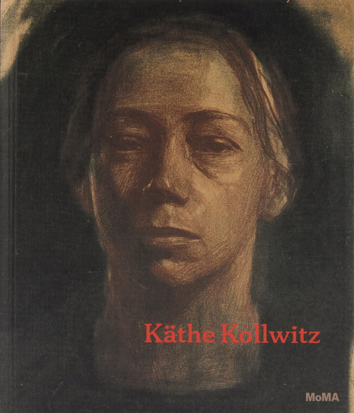 Kathe Kollwitz: A Retrospective – NMWA Shop