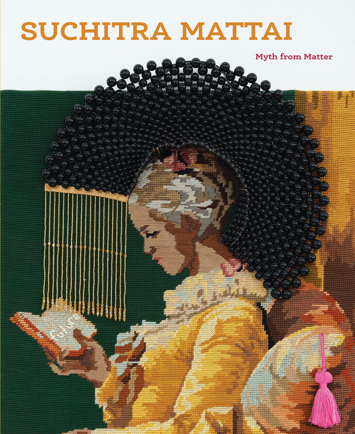 Suchitra Mattai: Myth from Matter – NMWA Shop