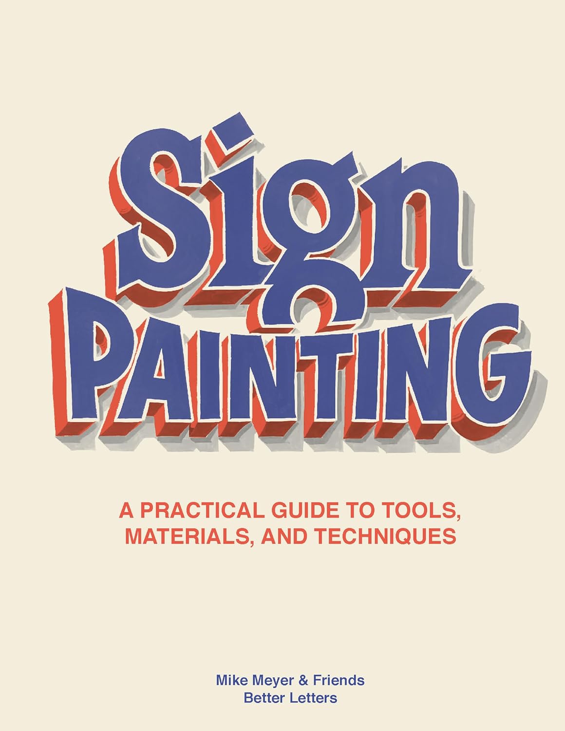 The Sign Painting – NMWA Shop
