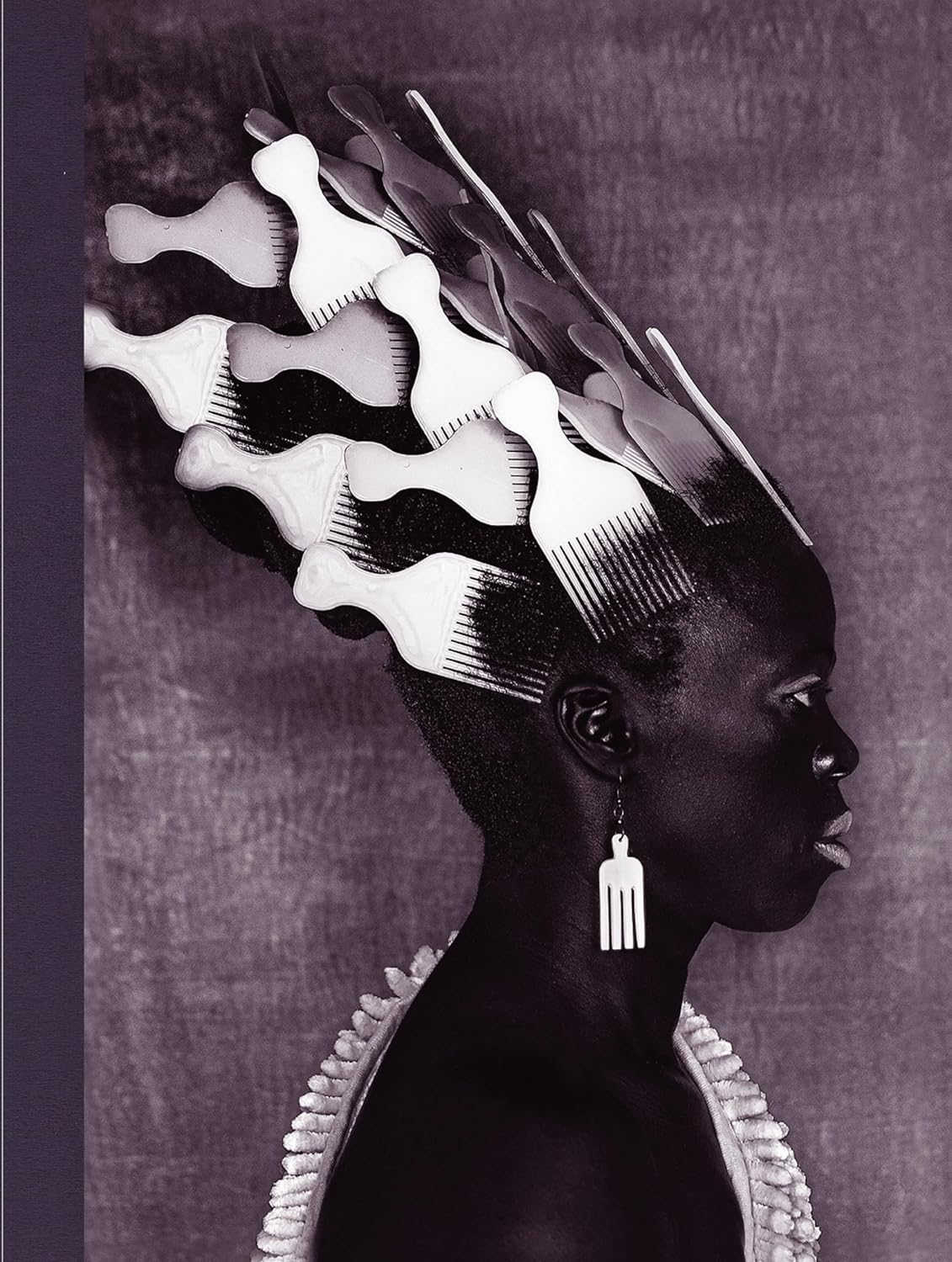 Zanele Muholi: Somnyama Ngonyama, Hail the Dark Lioness, Volume II – NMWA Shop