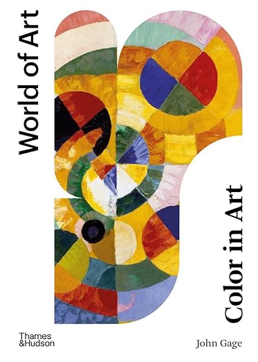 Color in Art (World of Art) – NMWA Shop