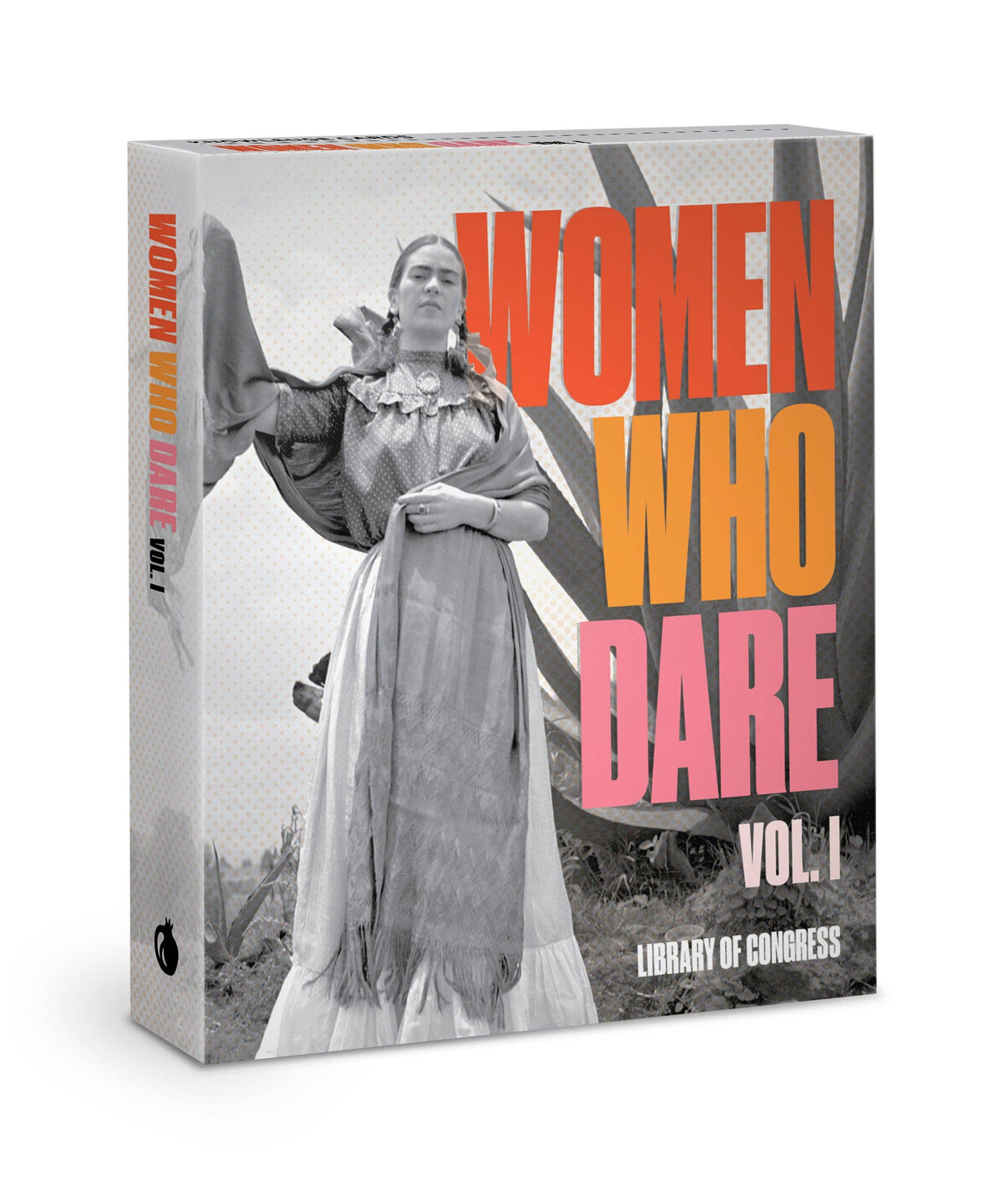 Women Who Dare, Vol. I Knowledge Cards – NMWA Shop