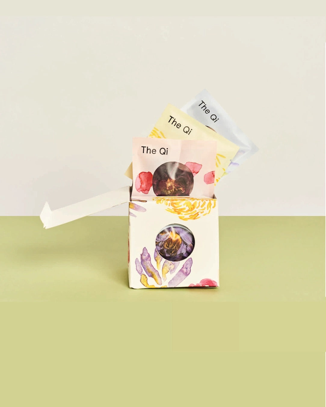 Daily Ritual | Tea Set – NMWA Shop